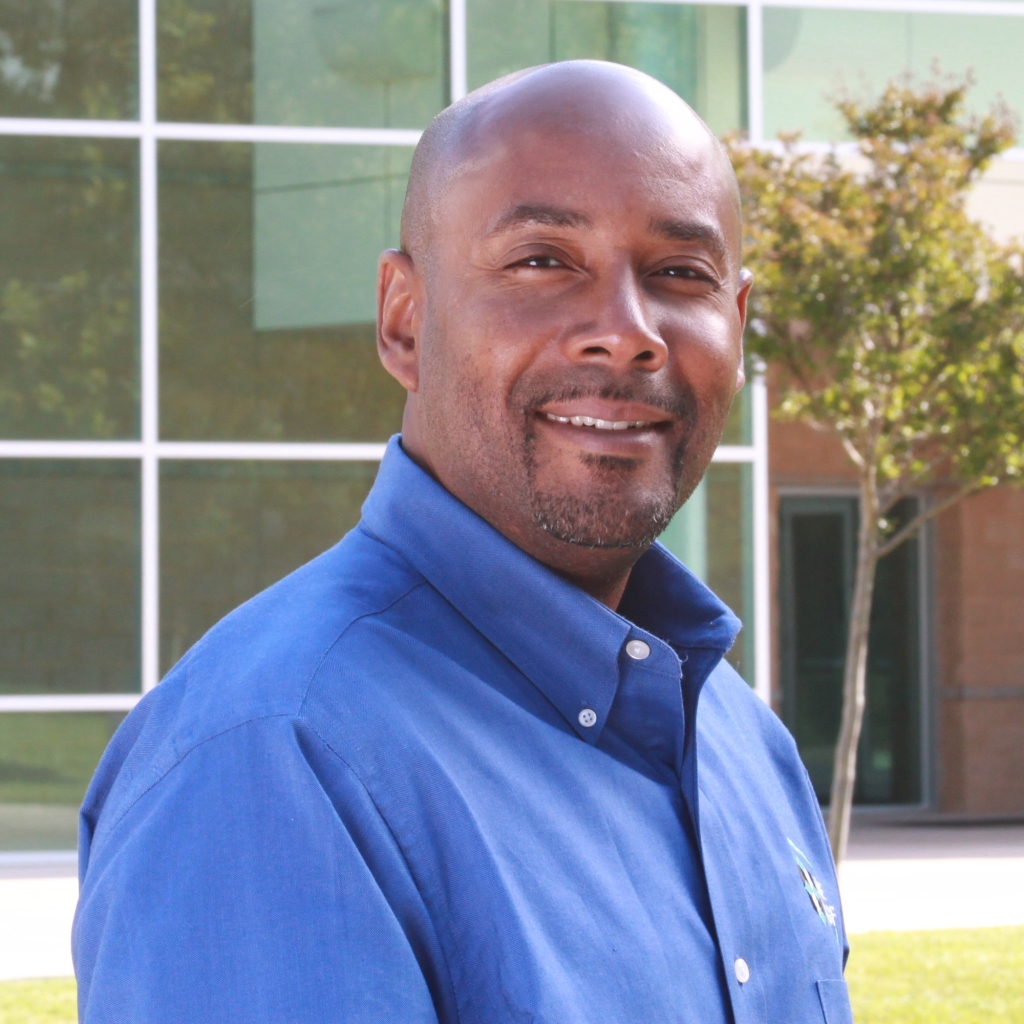 BE Matters to Robert Dunn, Saginaw’s Son – STEM-Trek