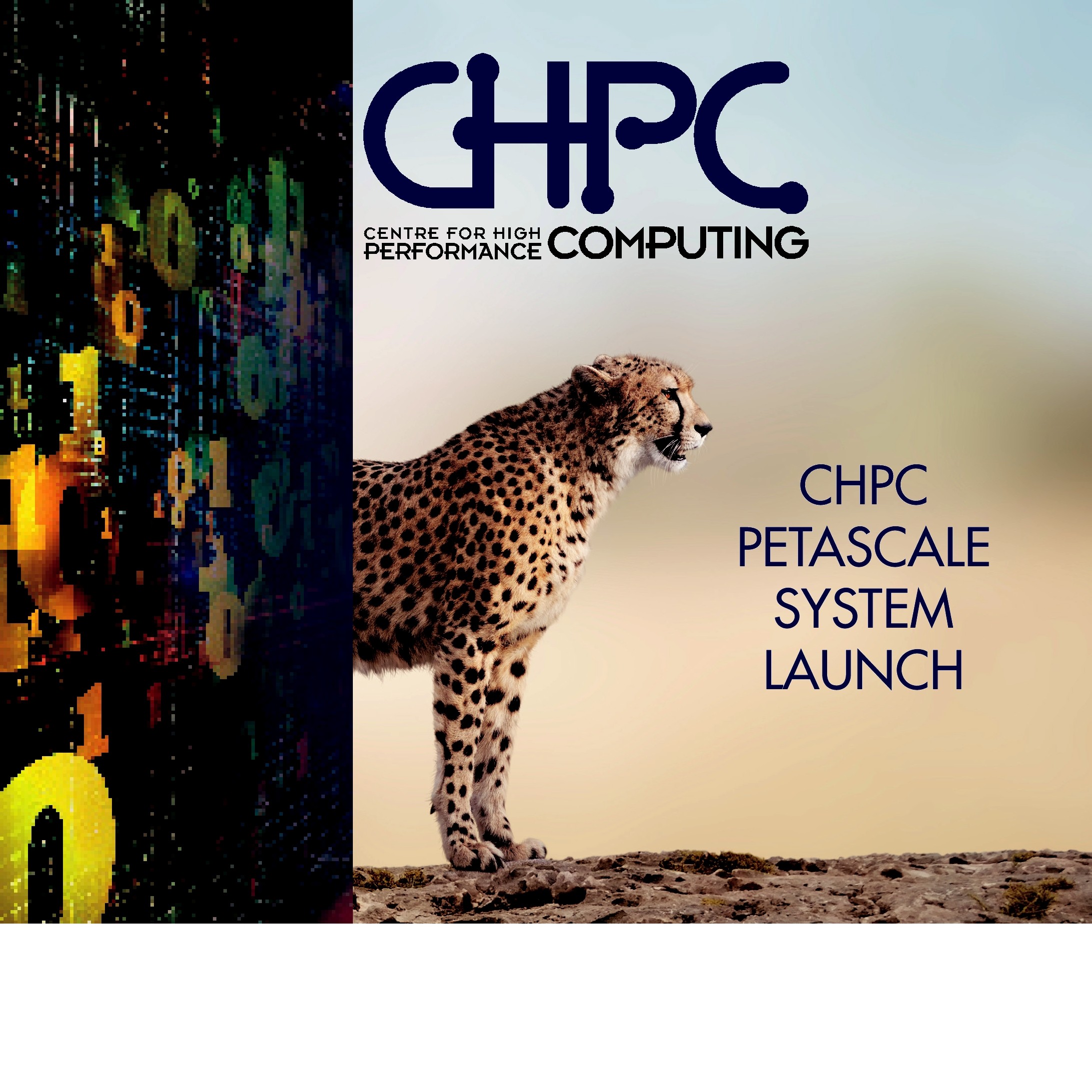 South Africa’s CHPC unveils the fastest computer on the African ...