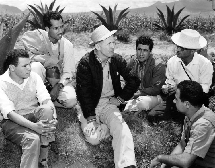 HPC On Common Ground @ SC16; Because Borlaug Wasn’t Born in Boston ...