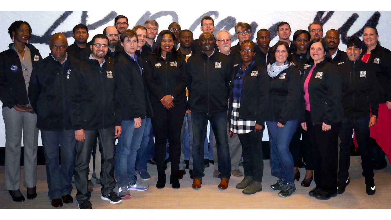 STEM-Trek Year In Review – STEM-Trek