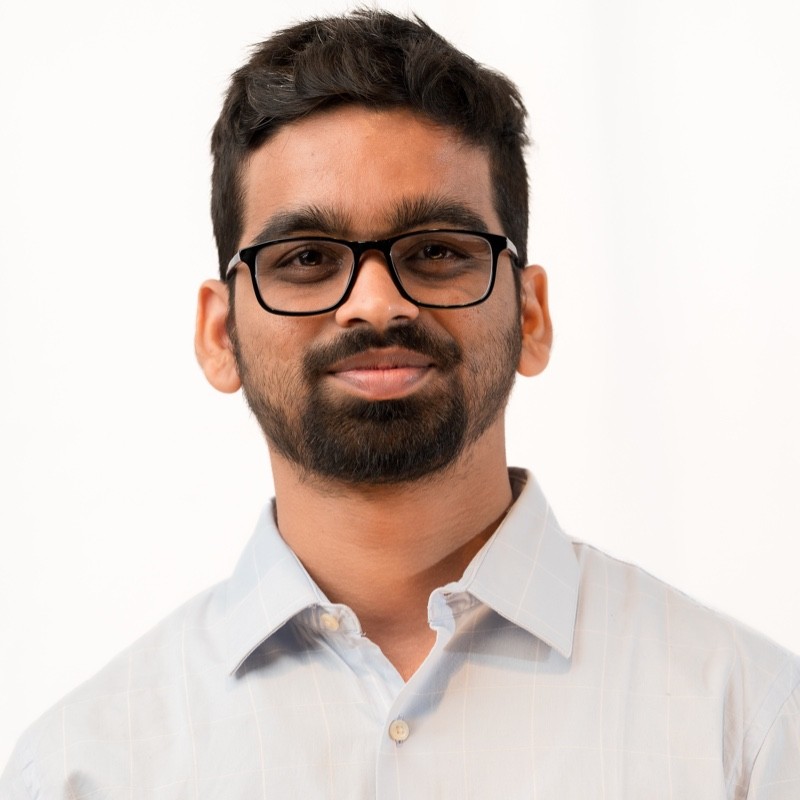 Praneeth’s Takeaways from PEARC22 – STEM-Trek