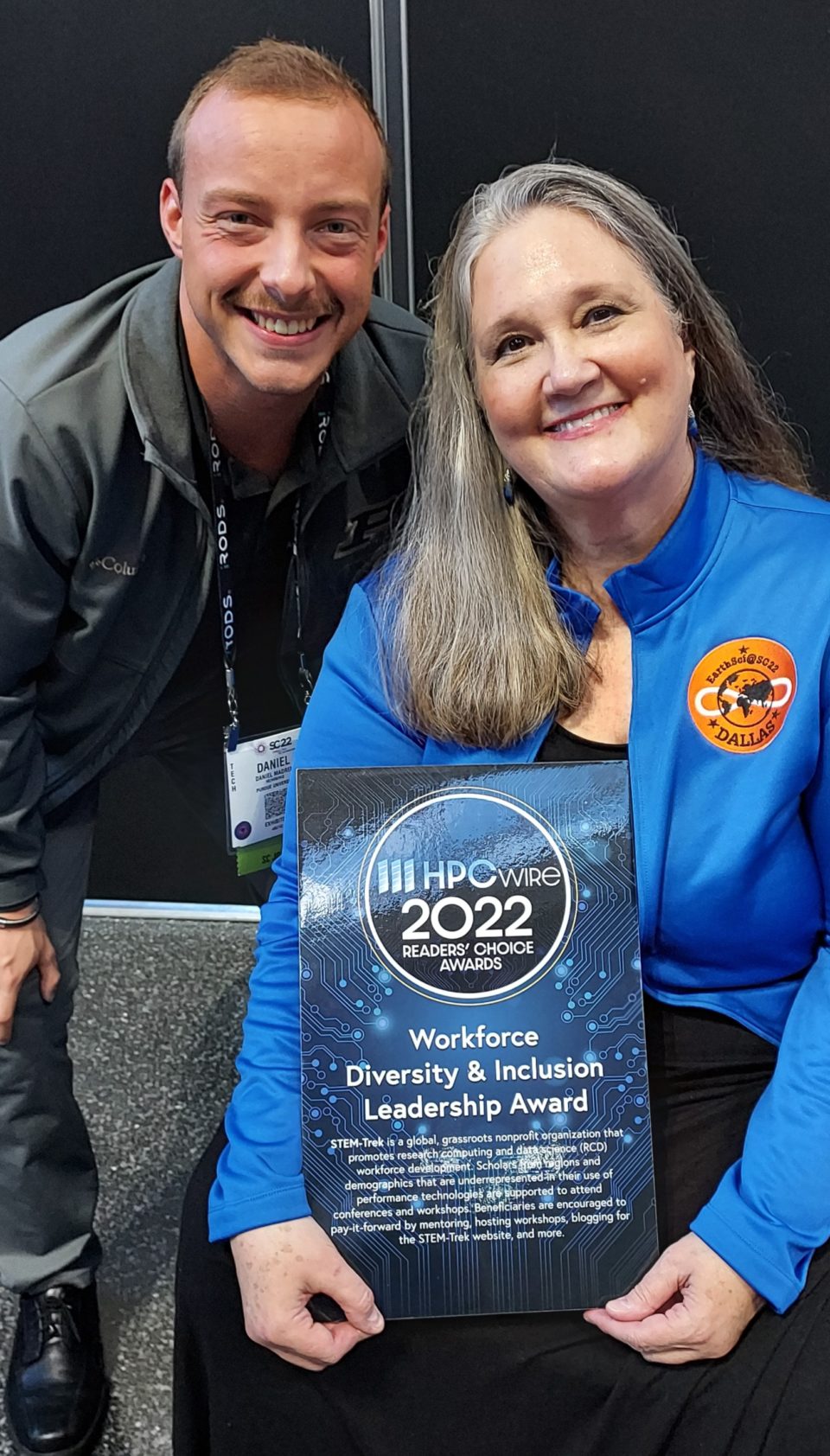 STEM-Trek Year in Review 2022 – STEM-Trek