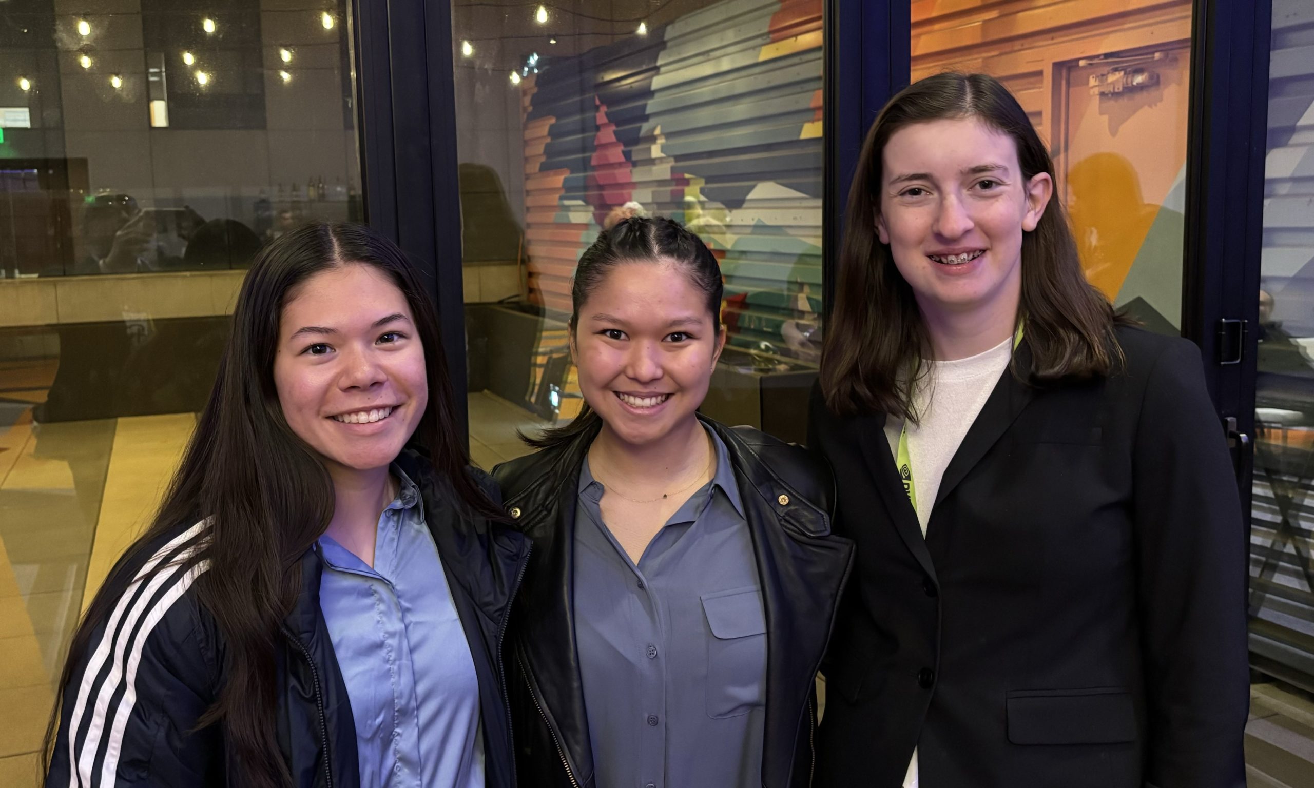 SC23: We are HPC – STEM-Trek