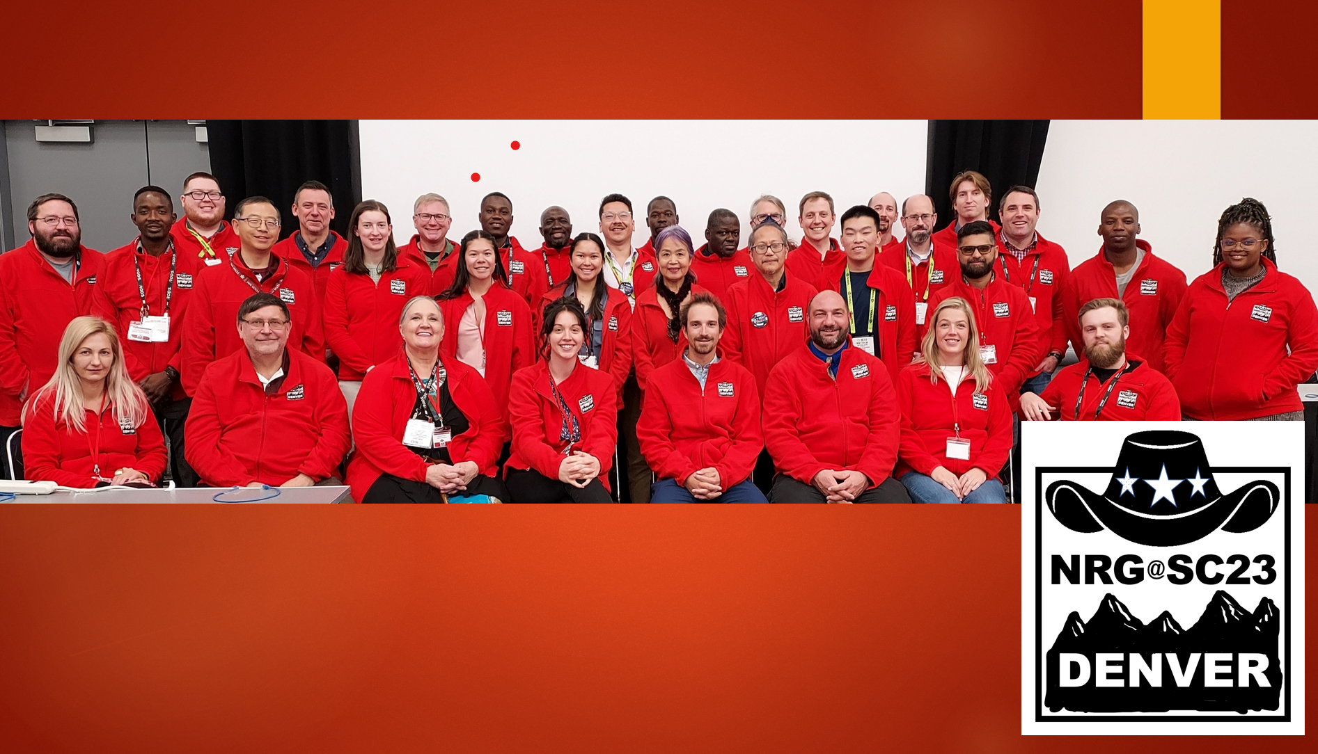 HPCwire: NRG@SC23 Recap – STEM-Trek